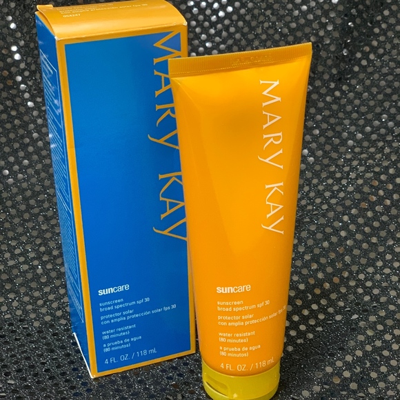 Mary Kay | Other | Mary Kay Sun Care Sunscreen Spf 3 Expired | Poshmark